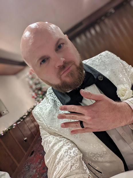 The Top 5 Moments in a Man’s Life – Life, Death, and Everything in Between.