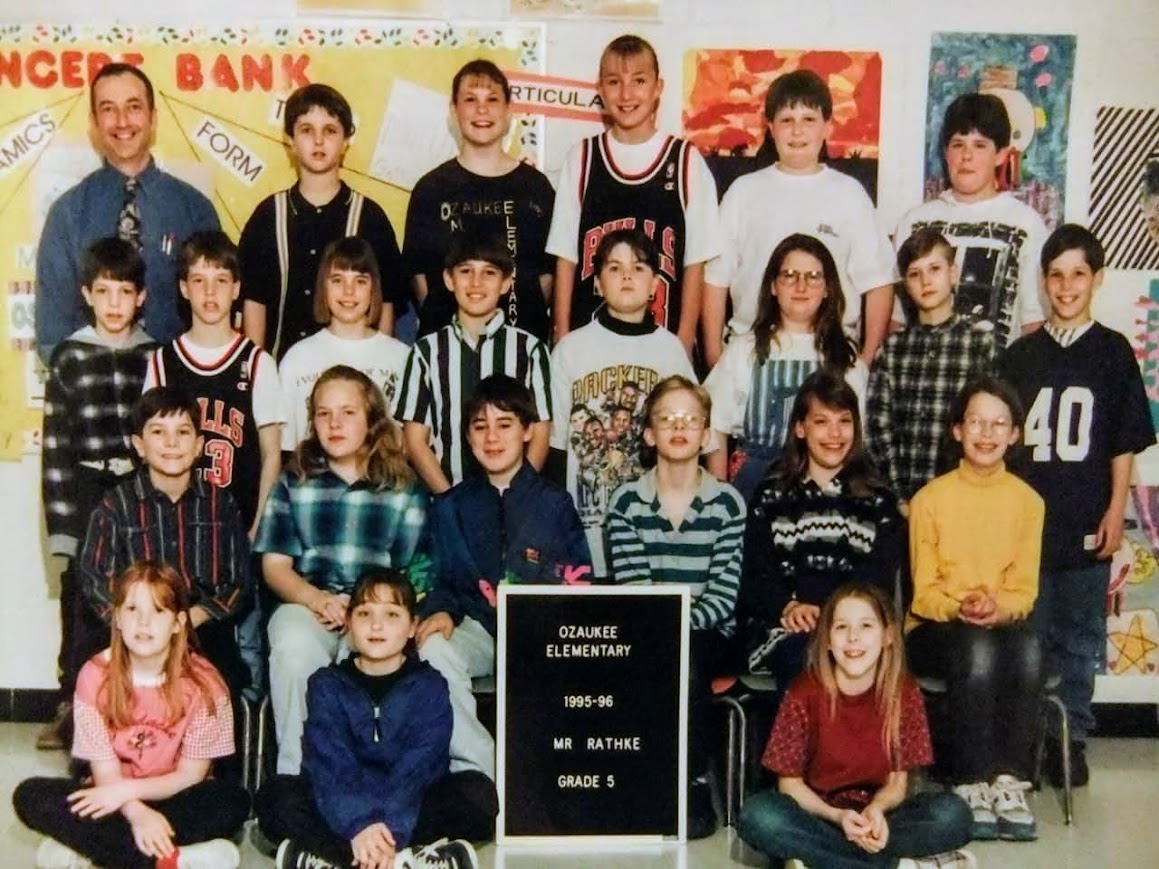 1994 to 2004: A Second Decade of Life – Life, Death, and Everything in ...